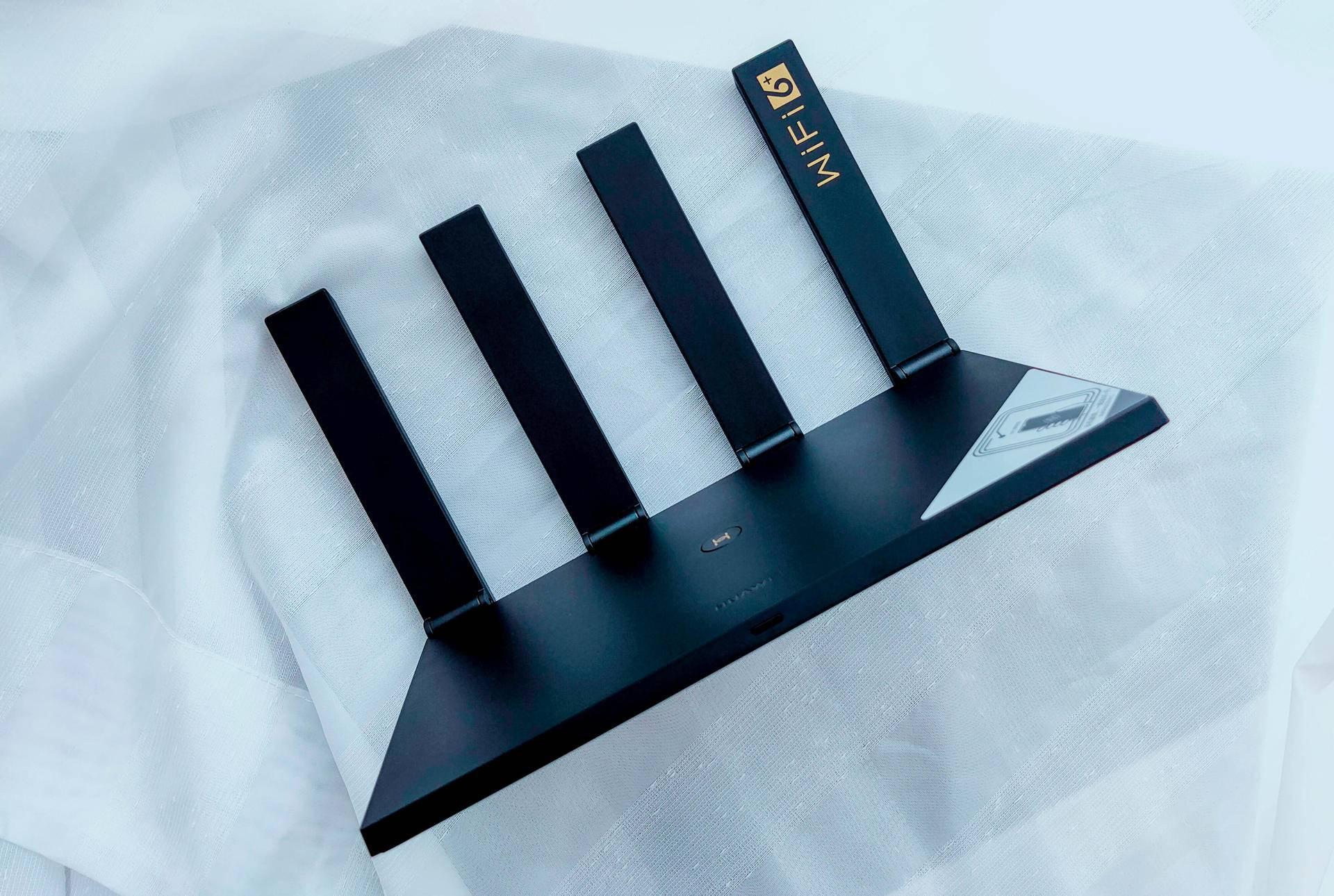 289买WiFi6+路由，华为AX3 Pro评测，9大测试让这货无处遁形 - 知乎