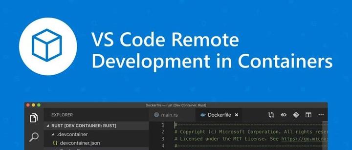 VSCode 的 Remote Development 扩展与 Docker 扩展使用 - 知乎