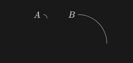 LaTeX 指南[5-xymatrix 系列]——基于 Typora/MathJax 编写 - 知乎