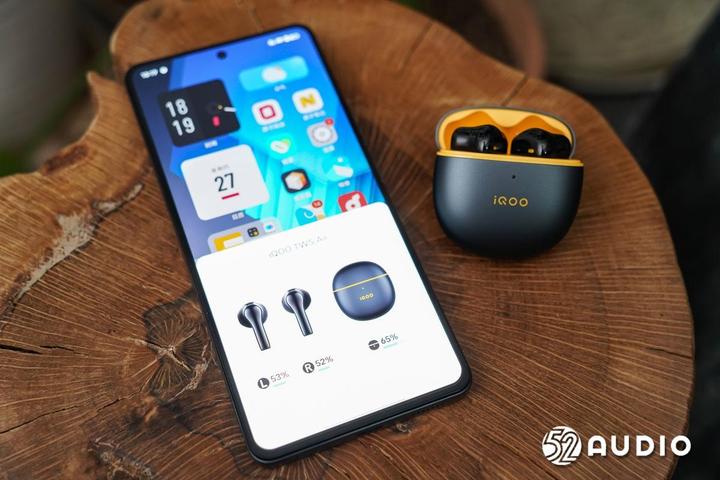 iQOO TWS Air评测，iQOO首款真无线耳机，为畅快游戏及影音体验而生 - 知乎