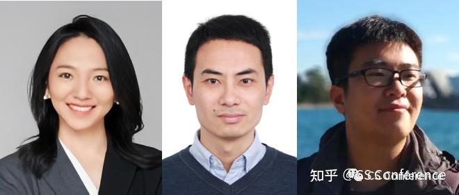 CVPR'23 | 截稿在即，计算机视觉领域顶级会议，李飞飞担任大会主席！中山、南大，武大学者担任领域主席！ - 知乎