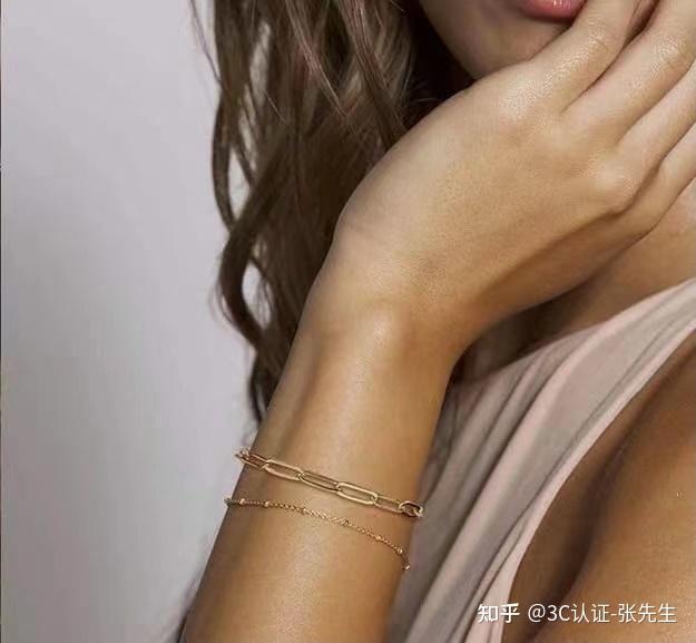 成人珠宝首饰ASTM F2999-19标准详解-亚马逊美国站ISO 17025认可实验室 - 知乎