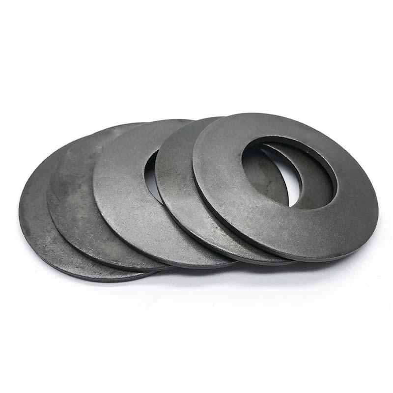 碟形弹簧失效的多种原因分析 - 知乎