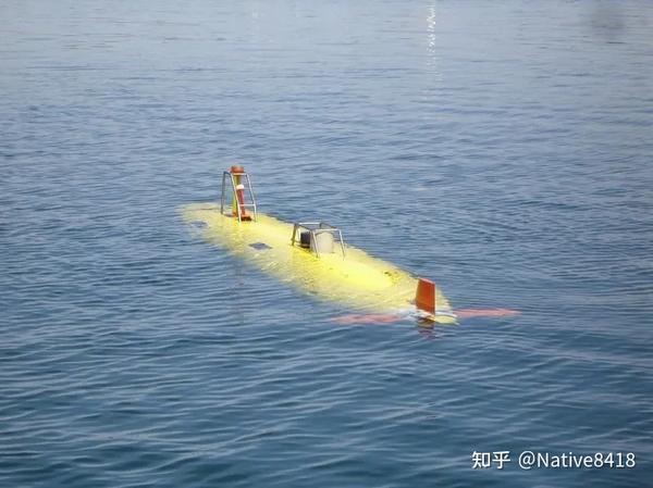 Remus 6000 AUV应用实例分析：Air France 447航班失事搜救行动 - 知乎