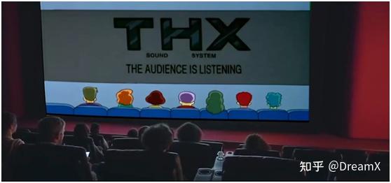 THX到底是什么？ - 知乎