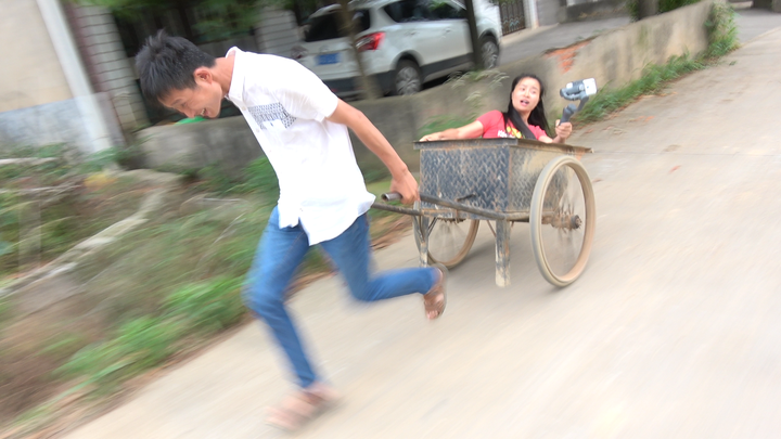 考驾照时你碰到过什么超搞笑的事情？ - 知乎