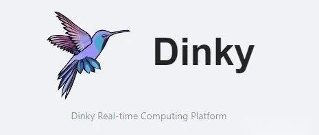 Dinky 玩起来如何(部署篇)？ - 知乎