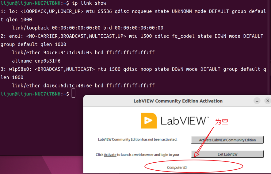 关于LabVIEW免费社区版本在Linux操作系统下安装使用的快问快答 - 知乎