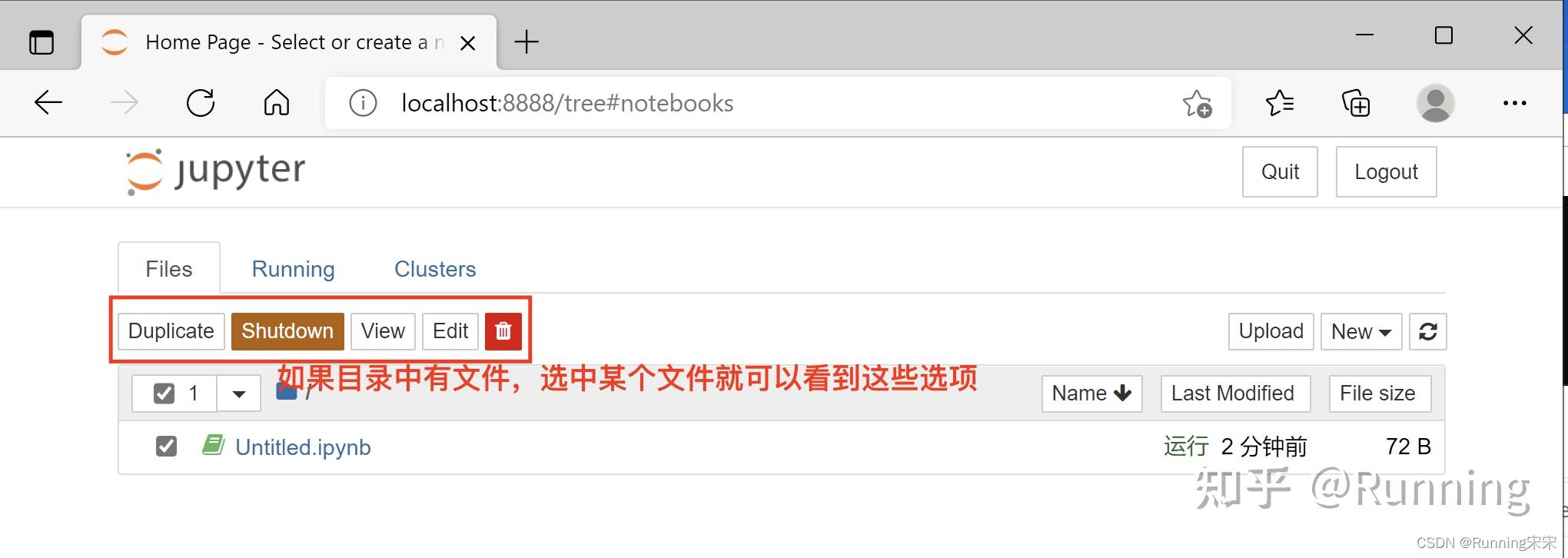 Jupyter Notebook和编程语言如python有什么关系？ - 知乎