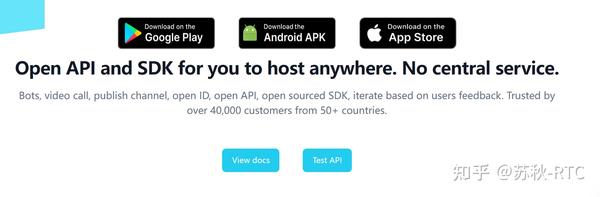 VoceChat：真正“小而美”的私人聊天系统 - 知乎