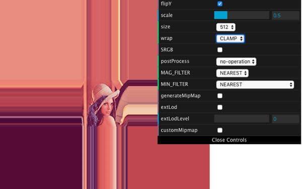 WebGL 纹理详解 - 知乎