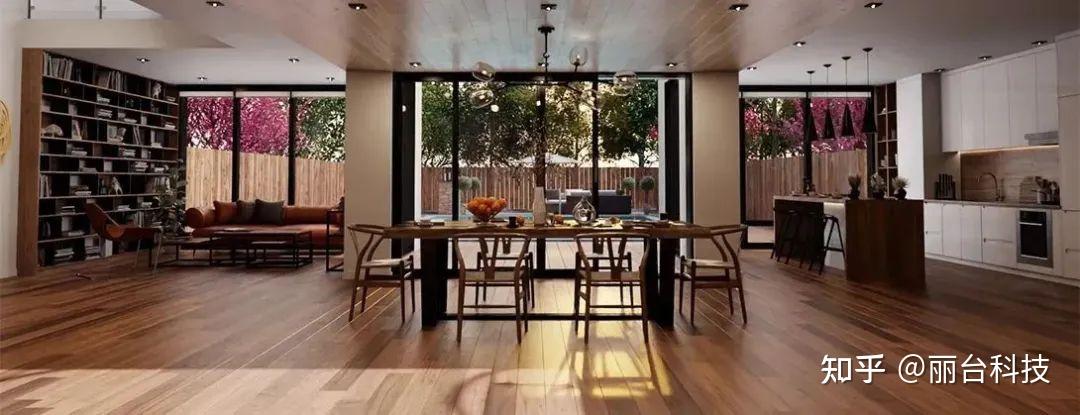 Omniverse 教程 (8) : Omniverse Nucleus 概述及特征 - 知乎