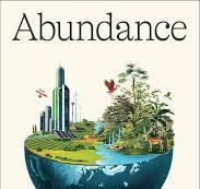 Abundance - 知乎