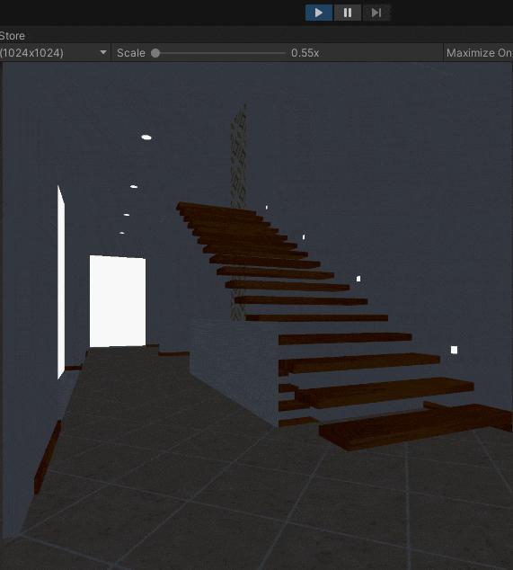 基于Unity Compute Shader实现Ray Tracing - 知乎