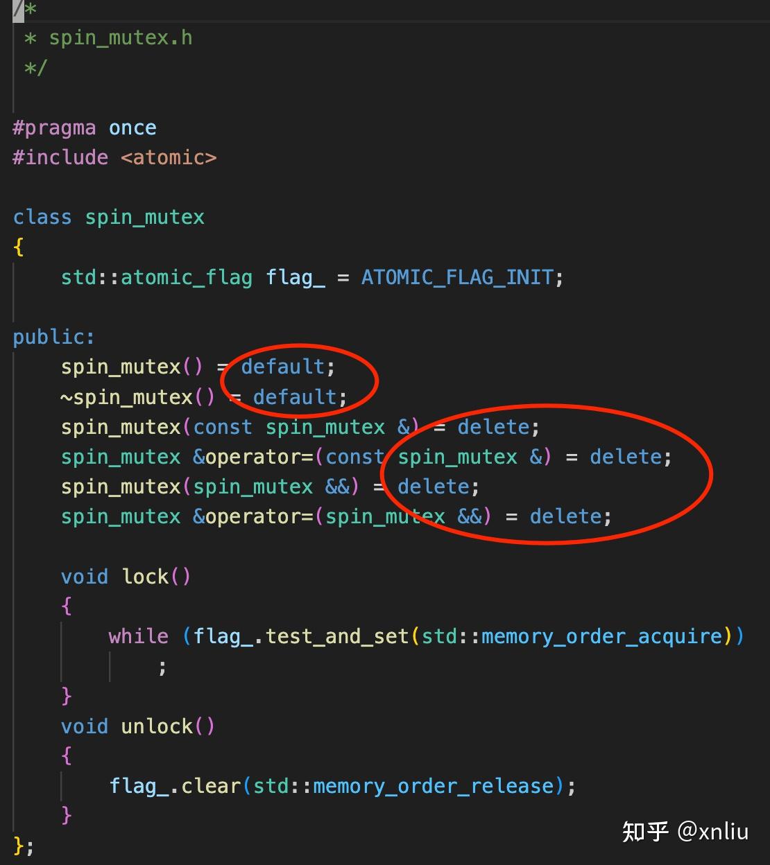 C++知识体系：语言核心与代码工程 - 知乎