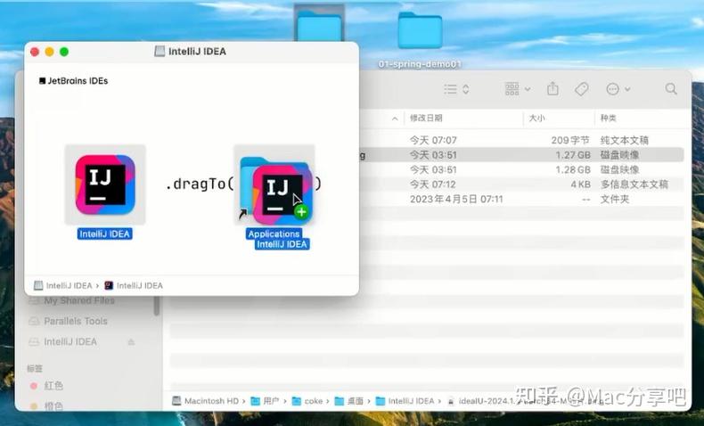 IntelliJ IDEA2024 for Mac Java代码编辑器 - 知乎