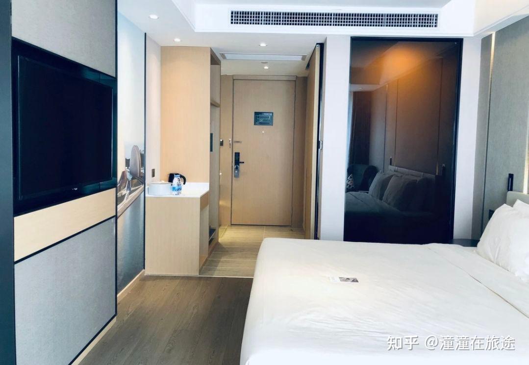 亚朵X酒店和亚朵S酒店有什么区别？ - 知乎