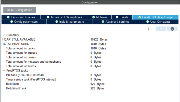FreeRTOS 从入门到精通3--千呼万唤始出来，你好世界 - 知乎