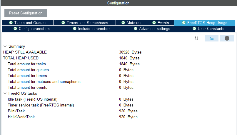 FreeRTOS 从入门到精通3--千呼万唤始出来，你好世界 - 知乎