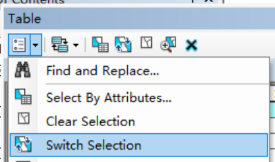 ArcGIS-ArcMap 填充矢量面空洞 - 知乎