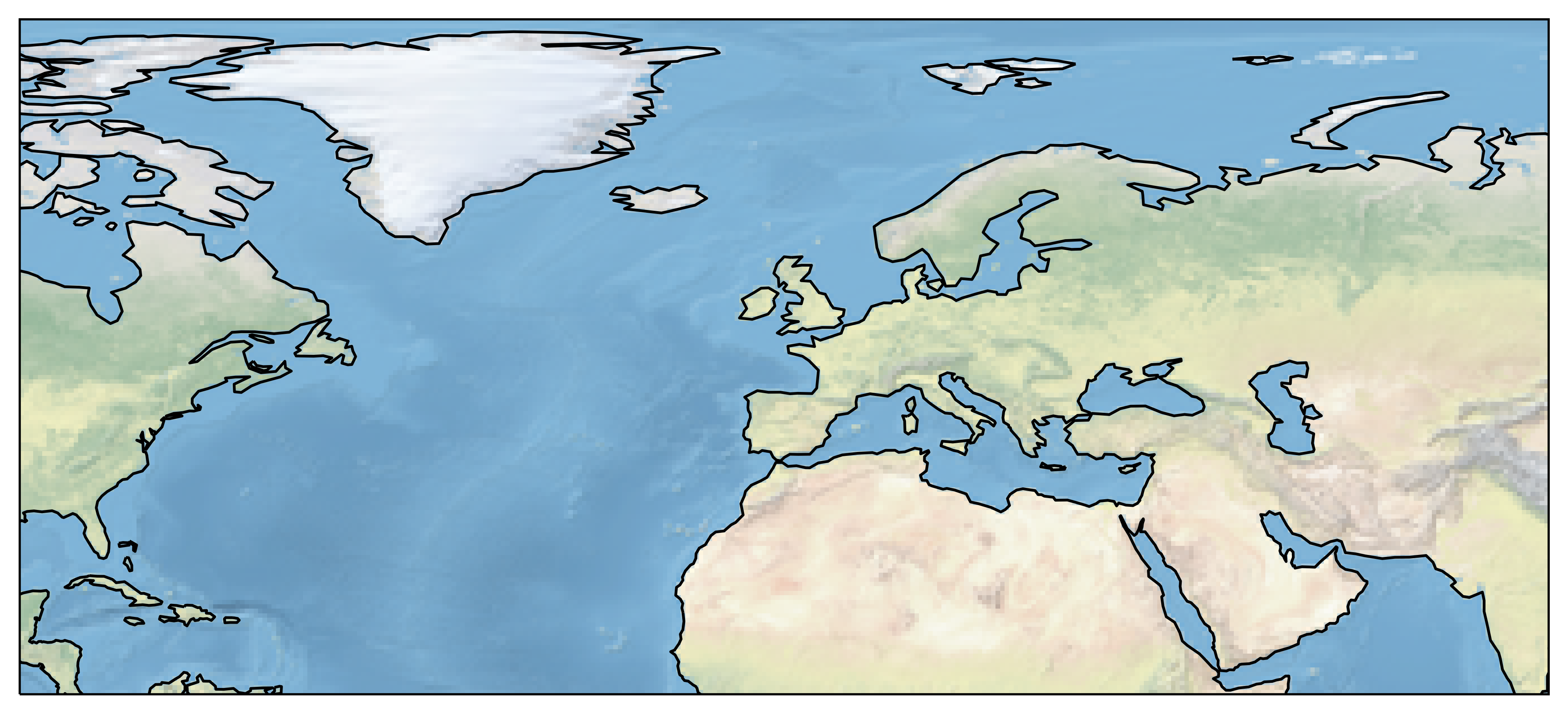Cartopy入门45题，地理绘图基础用法都在这里 - 知乎