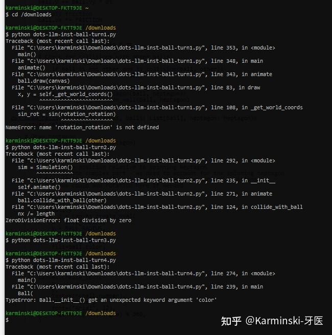 速报——就这? 小红书刚发布的大模型 dots.llm1.inst 写代码实测 - 知乎