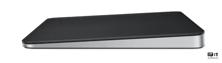 Linux 系统将支持苹果新款 USB-C 接口 Magic Trackpad 妙控板 - 知乎