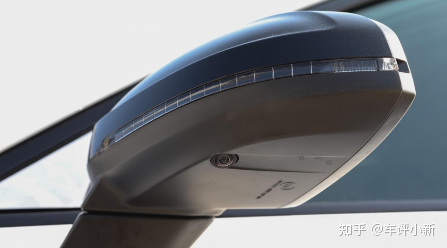 解析奥迪A4L B&O星夜版，都市精英的知音之选 - 知乎