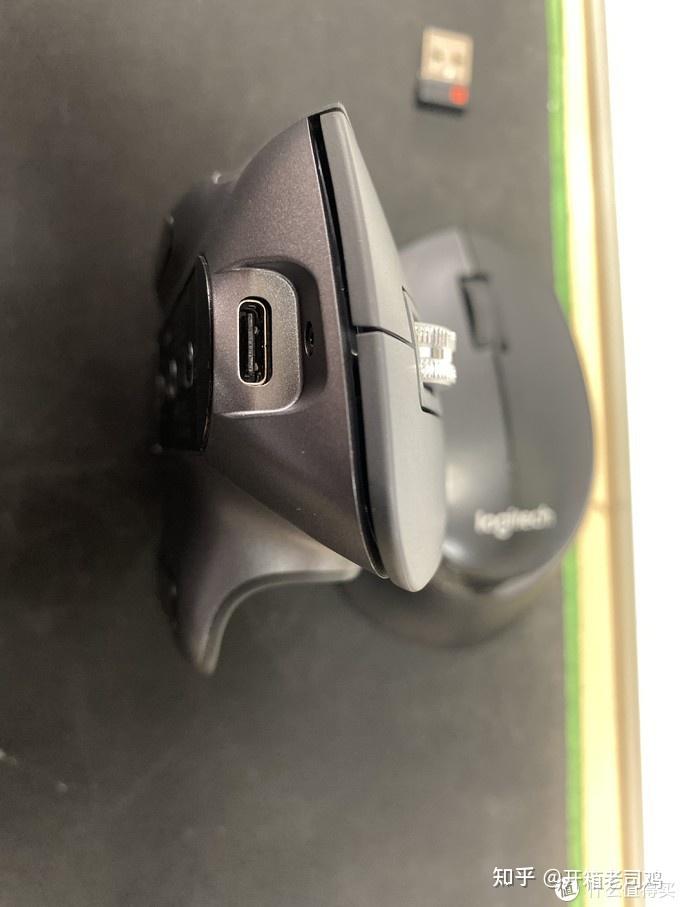 爱工作，爱右手——罗技MX Master 3 vs MX Vertical剁手对比简测 - 知乎