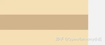 【鸿蒙基于API 13实战开发】—— ArkUI 页面布局（线性布局 (Row/Column)） - 知乎