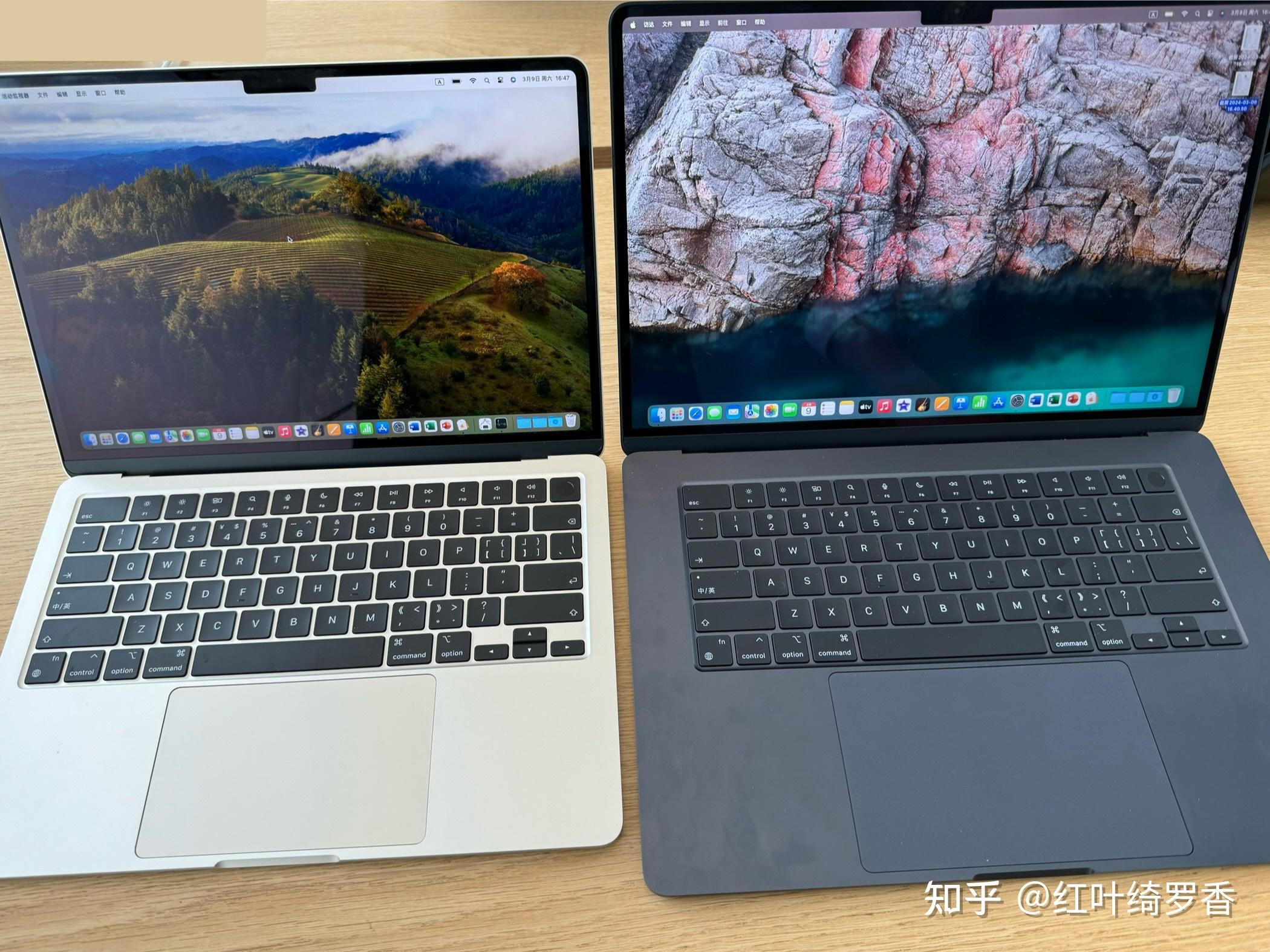 是选M4 MacBook Air还是M4 MacBook Pro? - 知乎