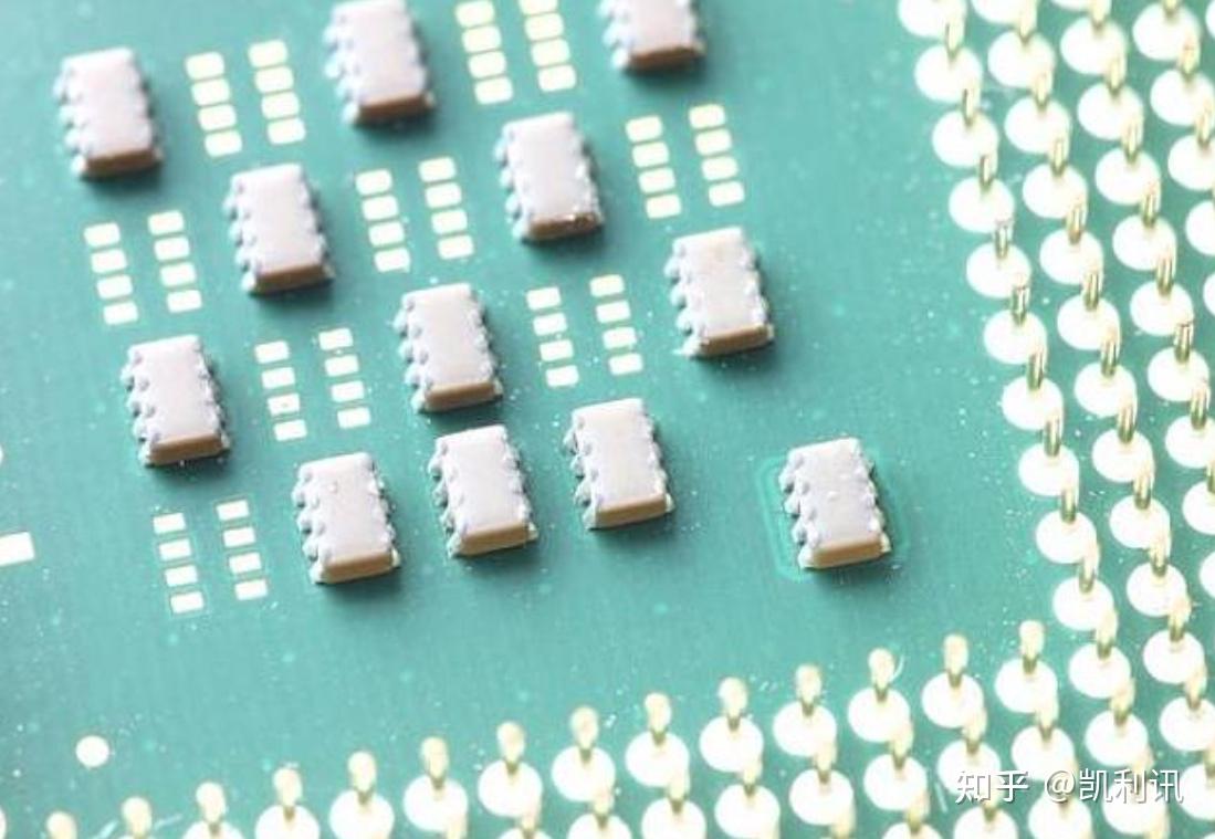 CPU、MCU、MPU、DSP、FPGA大揭秘 - 知乎