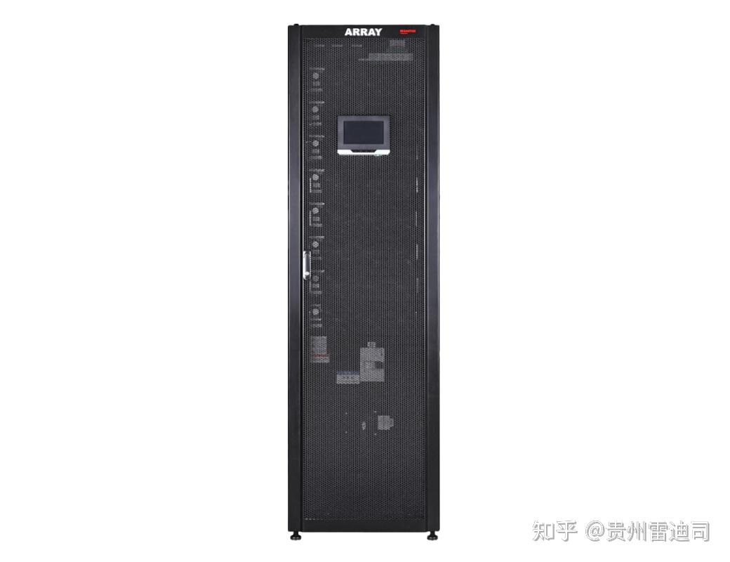 山特(SANTAK)UPS不间断电源的型号和特点 - 知乎