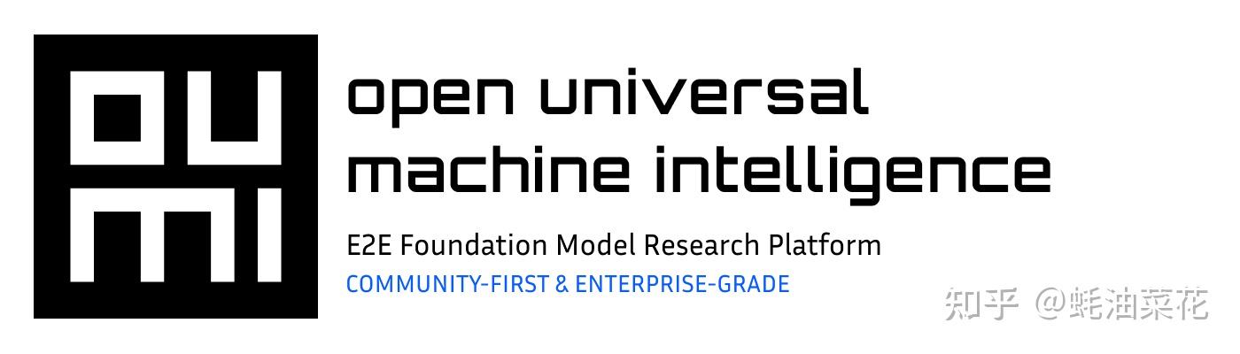 Oumi：开源的AI模型一站式开发平台，涵盖训练、评估和部署模型的综合性平台 - 知乎
