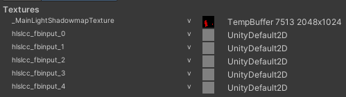 URP延迟渲染+Native Renderpass踩坑记录 - 知乎