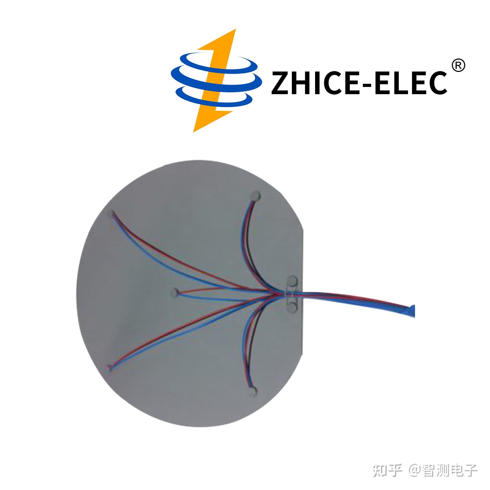 晶圆测温系统，TC WAFER半导体晶圆测温热电偶 - 知乎