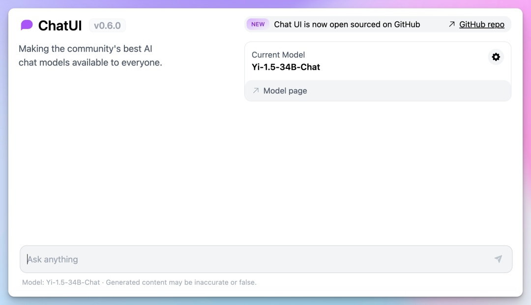 零一万物发布 Yi-Large 与 Yi-1.5 系列模型，性能出众价格亲民，同步推出万知 AI 助手 - 知乎