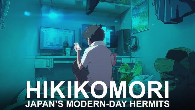 hikikomori - 知乎