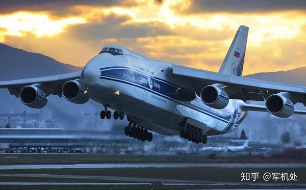 安225为什么只能造一架？其实这是一款很难量产的运输机 - 知乎