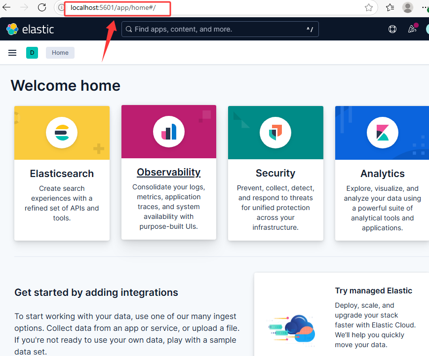 本地部署搜索引擎 Elasticearch 并实现外网访问（Windows 版本） - 知乎