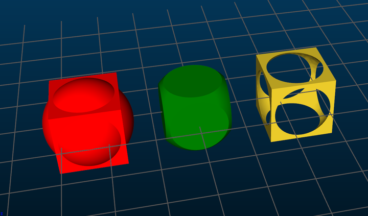 SharpCAD1.3发布 - 知乎