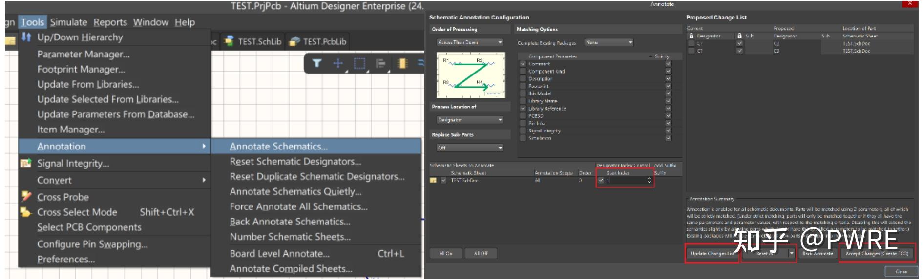 AD24使用笔记（重点&简洁版） - 知乎