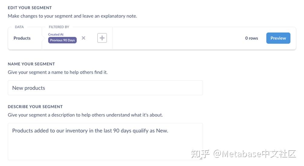Metabase学习教程：入门 5 知乎