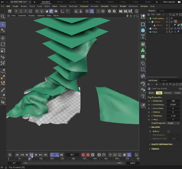 C4D最新中文版S26正式发布，融入更多黑科技 - 知乎