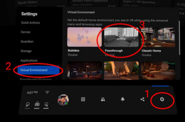Oculus Quest 2 的 7 个使用技巧和建议 - 知乎