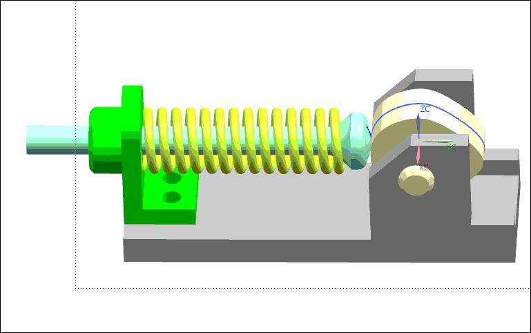 这里是UG二次开发的介绍哦 - 知乎