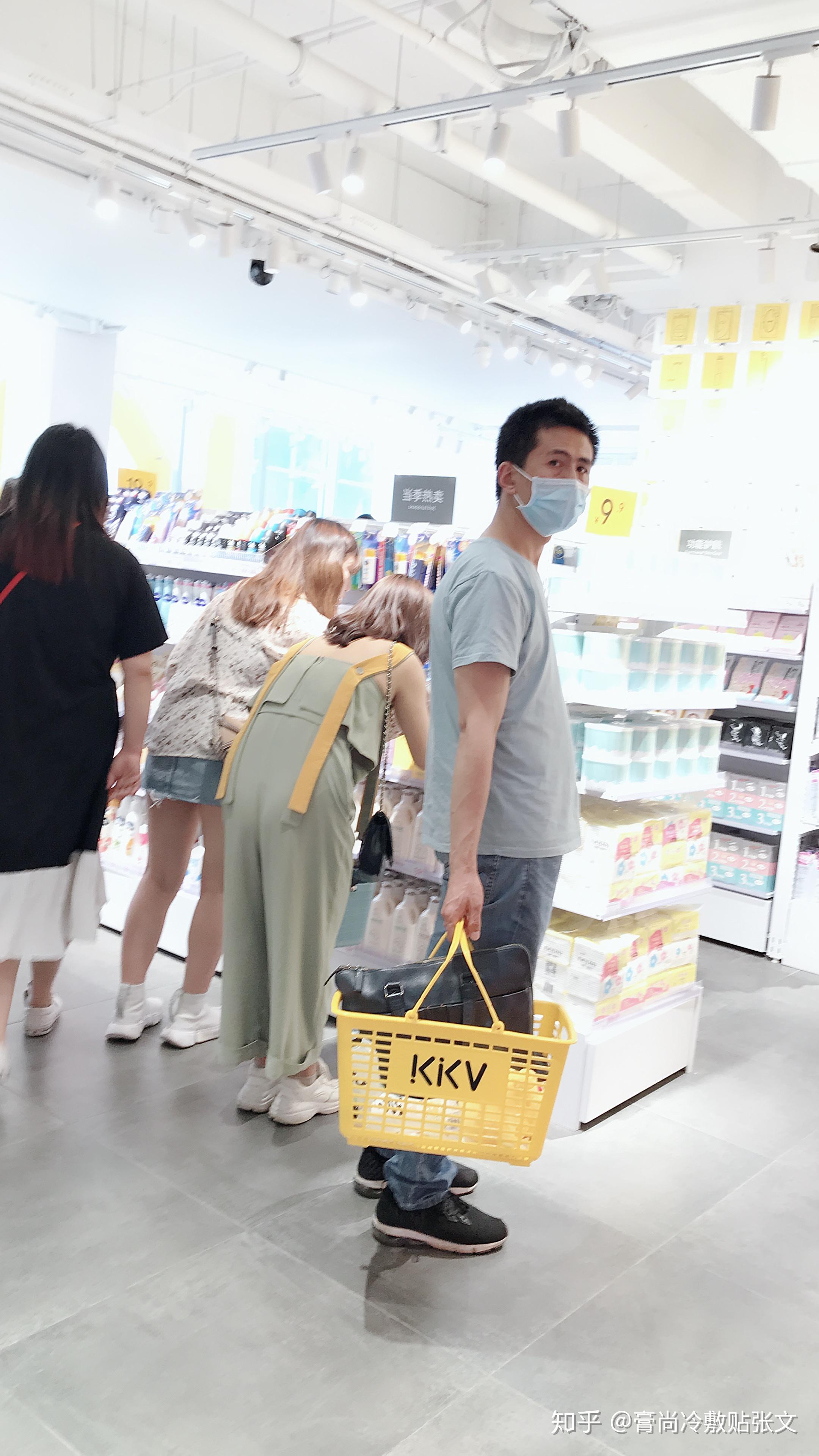 我所了解的kkv与众不同 - 知乎