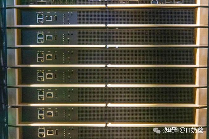 暴力美学的优雅化——NVidia的Rack Scale - 知乎
