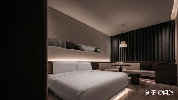 亚朵颠覆亚朵，下个十年的“中国体验” - 知乎