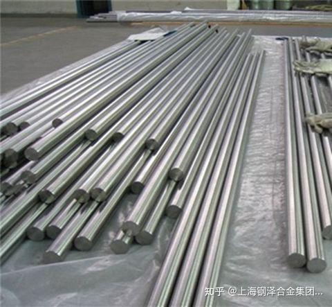 ASP-23是铬钼钨钒粉末高速钢 - 知乎